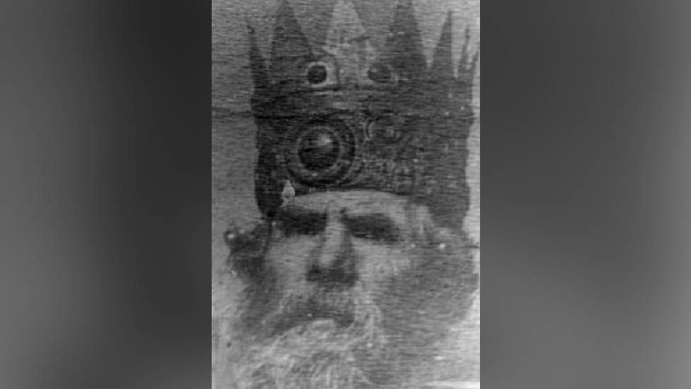 Pan oedd brenin ar Ynys Enlli - BBC Cymru Fyw