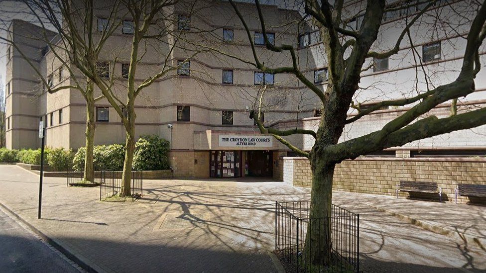 Cliff Mitchell: Ex-Met PC jailed for 13 years for multiple counts of ...