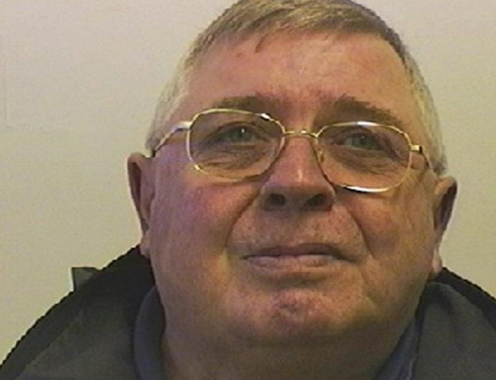 Former Alnwick priest jailed for abusing boy decades ago - BBC News