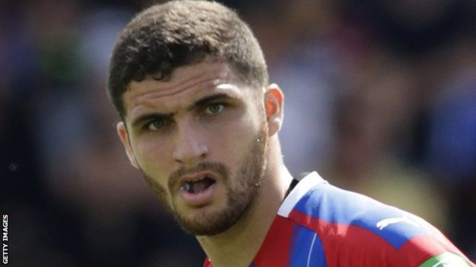 Ryan Inniss: Newport County defender reflects on 'mistake' after bite ...