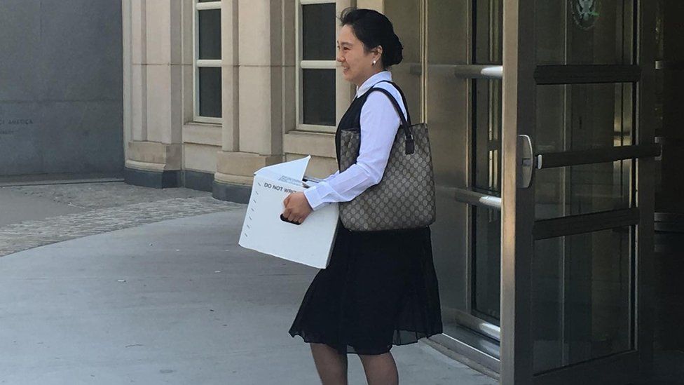 Ex-Air China manager charged in US with smuggling for Chinese military ...