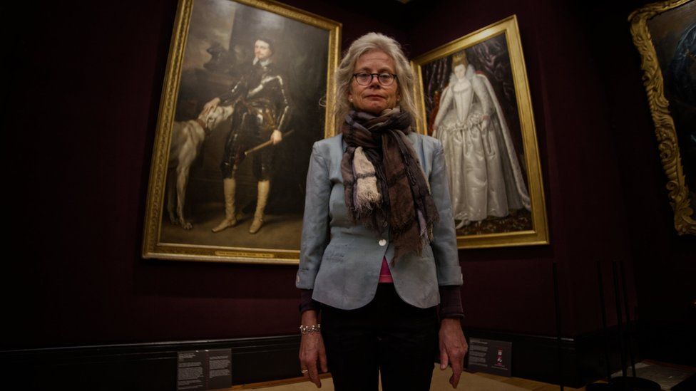 Cambridge Fitzwilliam Museum to reopen after major project - BBC News