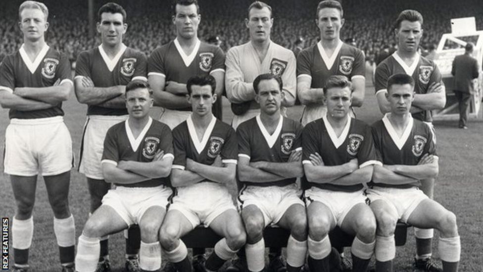 Len Allchurch: Former Wales and Swansea footballer dies aged 83 - BBC Sport
