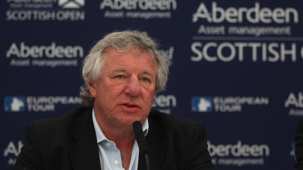 Aberdeen Asset Management and Standard Life confirm merger terms - BBC News