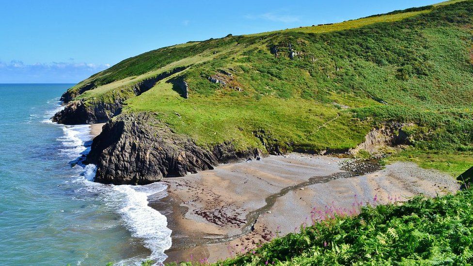 Ateb y Galw: Osian Meilir - BBC Cymru Fyw