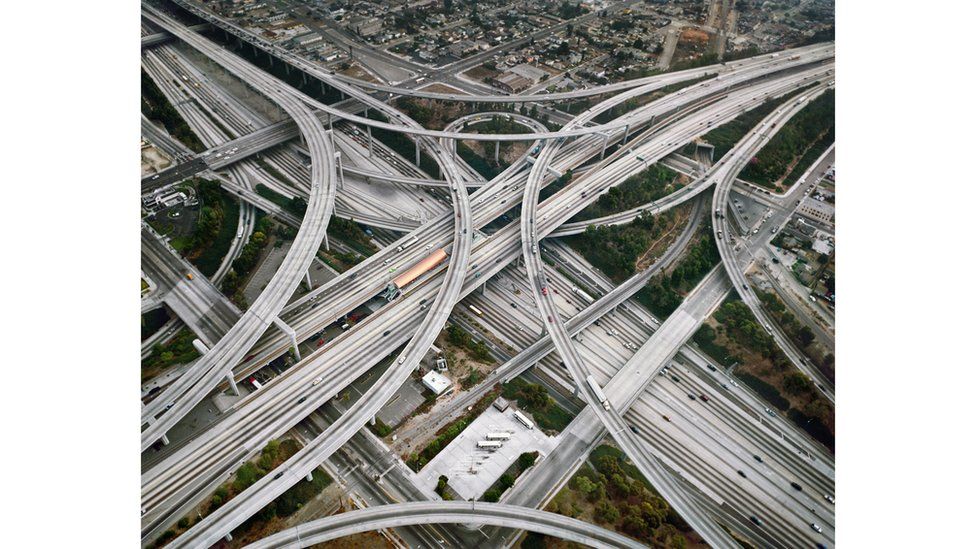 In pictures: Essential Elements - BBC News