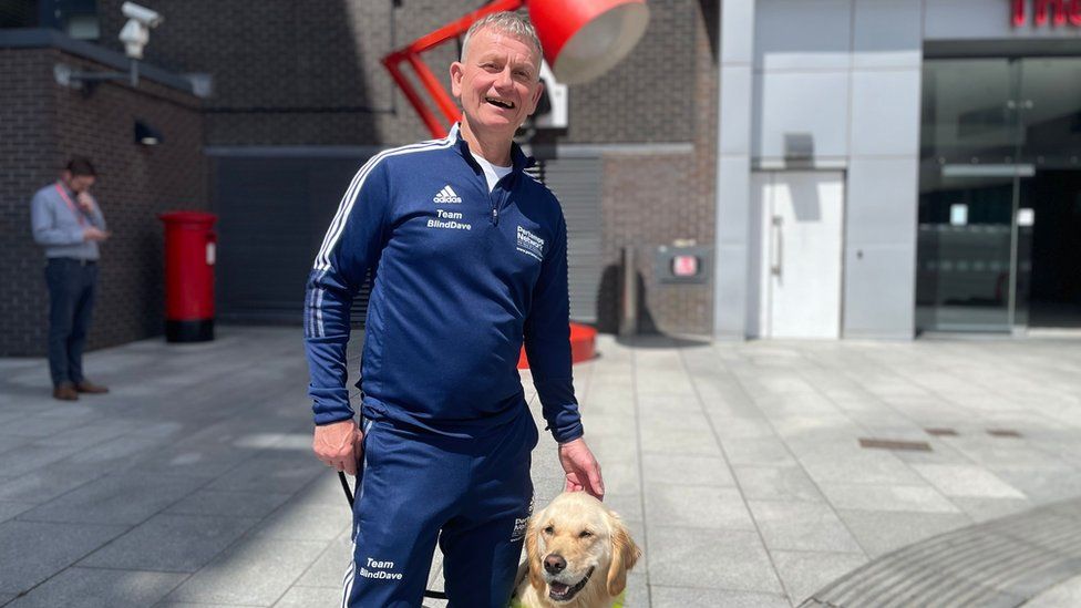 Community heroes recognised for work across the Midlands in lockdown ...