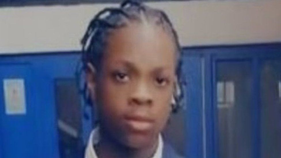 Tottenham shooting: Three more men charged with murder - BBC News