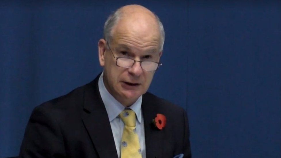 Avon & Somerset chief's concern officers not sacked for misconduct ...