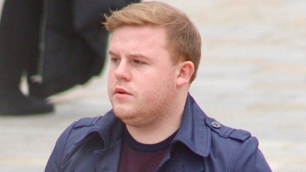 Hit-and-run driver killed Irish man on Liverpool stag party, court ...