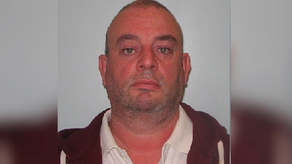 Illegal steroid operation gang jailed over £65m distribution - BBC News