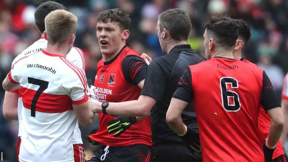 David Clifford: Kerry star inspires Fossa triumph before he is among ...