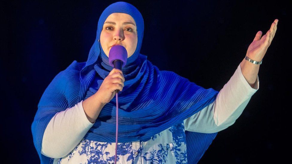 Liverpool Arab Arts Festival celebrates 25 years with storytelling ...