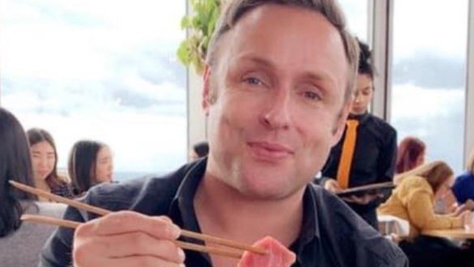 Adrian Murphy: Couple guilty of dancer's 'Devil's breath' drug murder ...