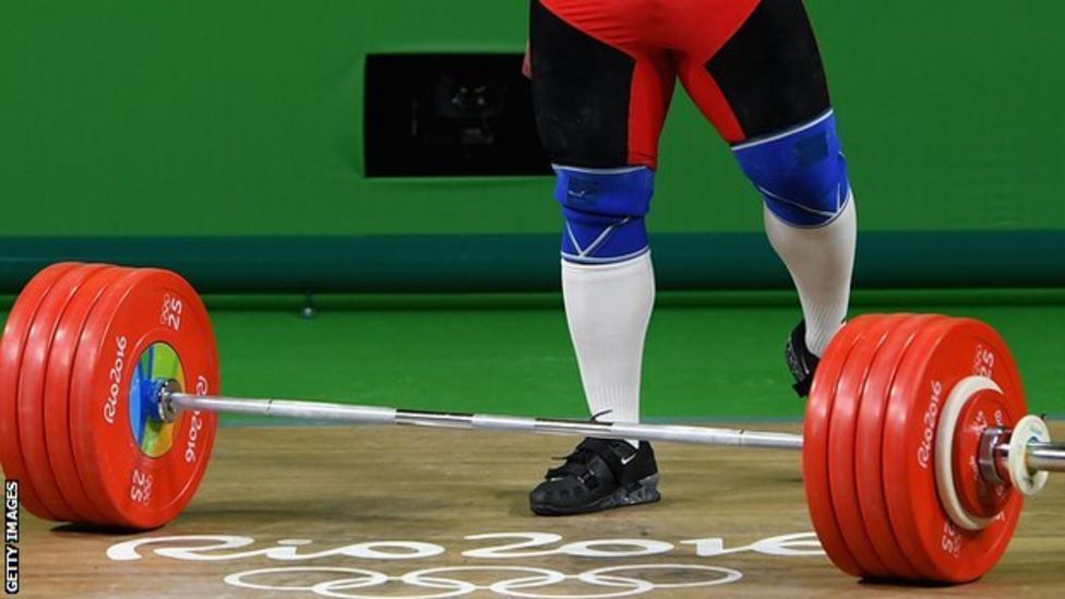 Doping in sport: Drug use 'fast becoming a crisis' - Nicole Sapstead ...