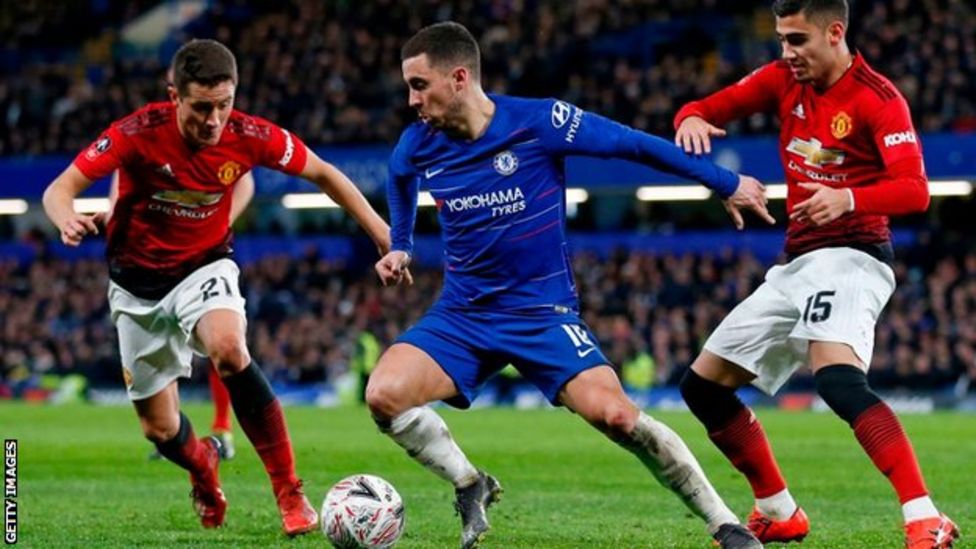 Carabao Cup draw: Liverpool v Arsenal, Chelsea v Man Utd, Man City v ...