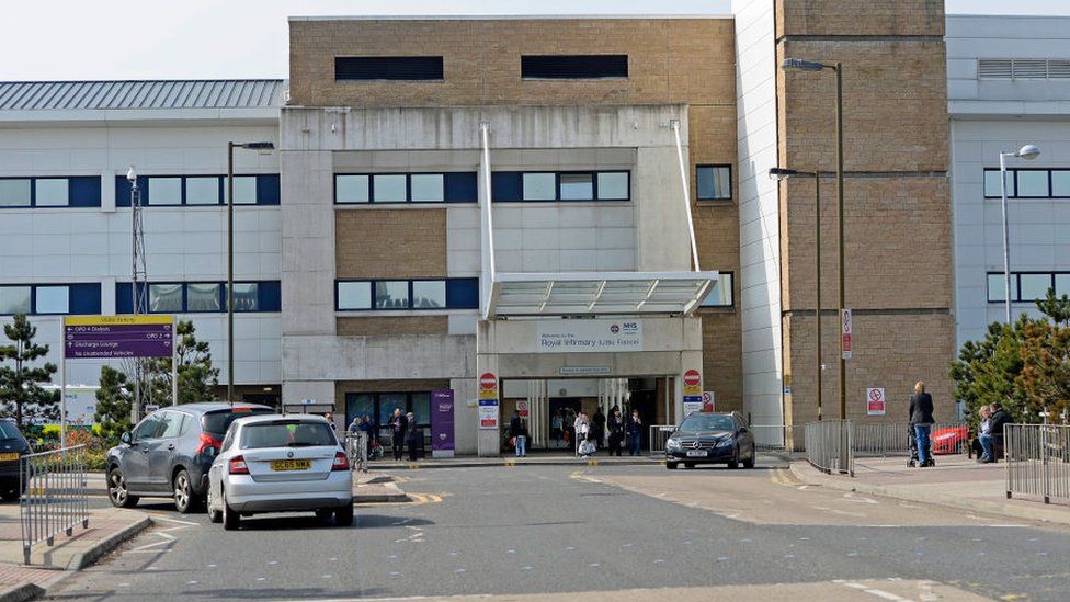 Coronavirus labs to begin testing in Scotland - BBC News