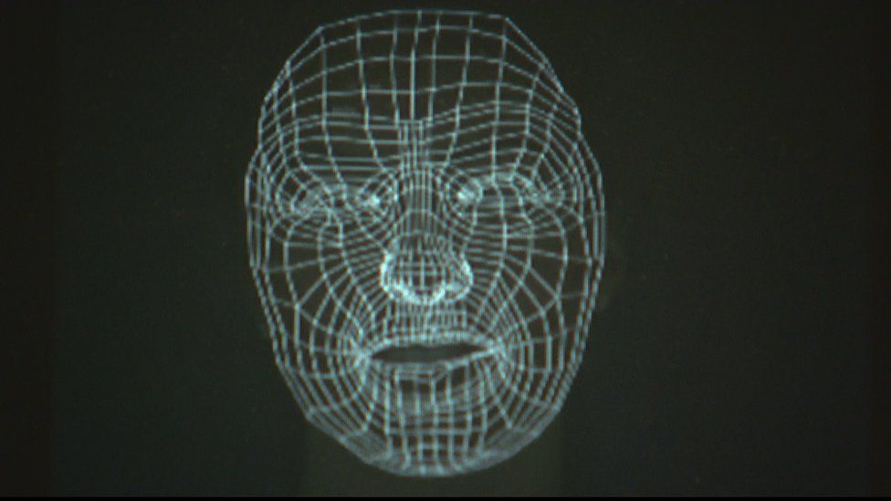 Refugee researcher faces the future - BBC News