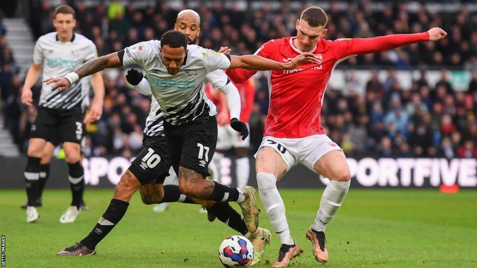 Liam Shaw: Celtic midfielder joins Wigan Athletic on loan for season - BBC Sport