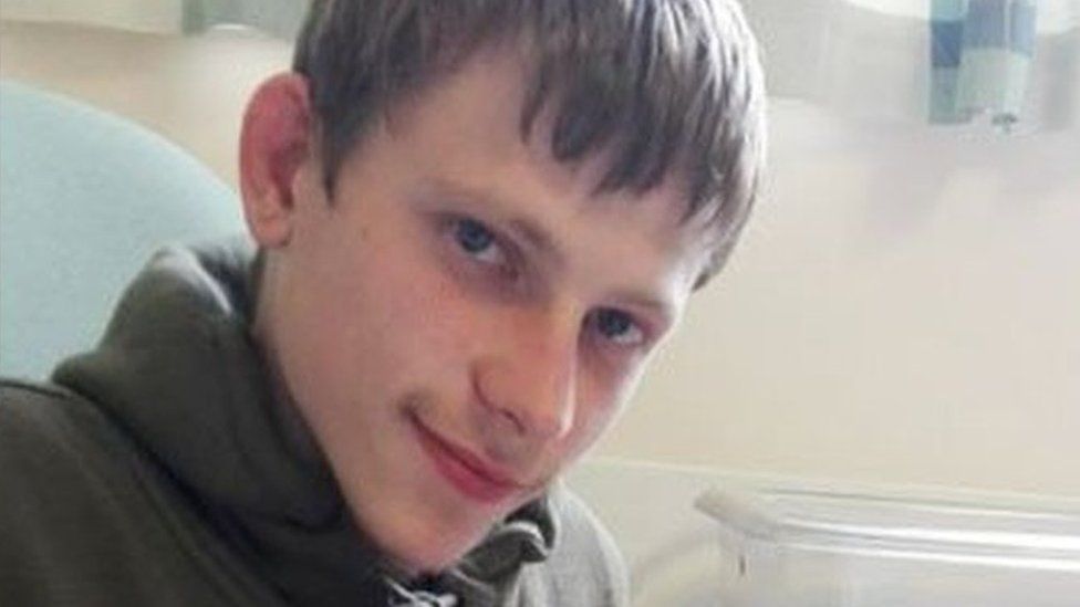 Cardiff A4232 death crash: Dayne Thomas had 'bonkers personality' - BBC ...