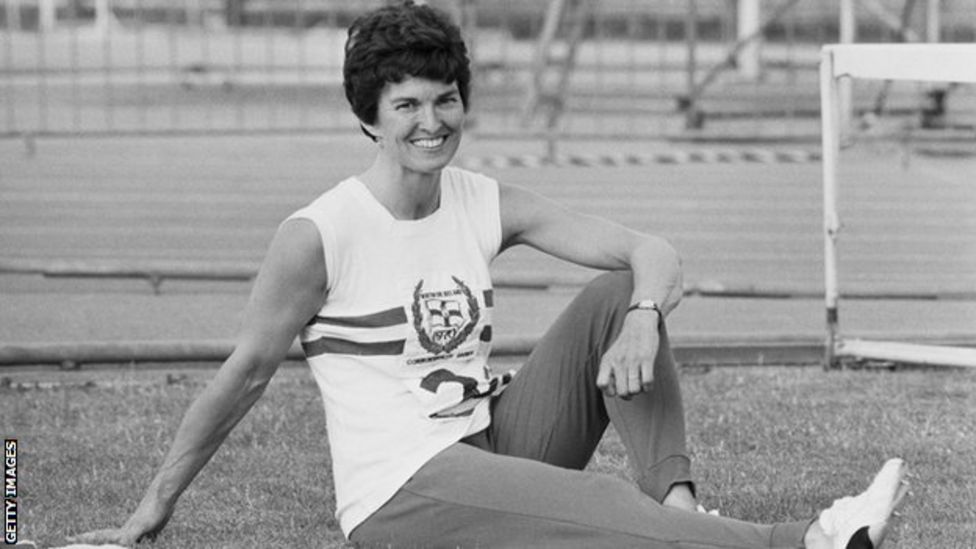 Sonia O'Sullivan: Irish great thrilled at changed landscape of women's ...