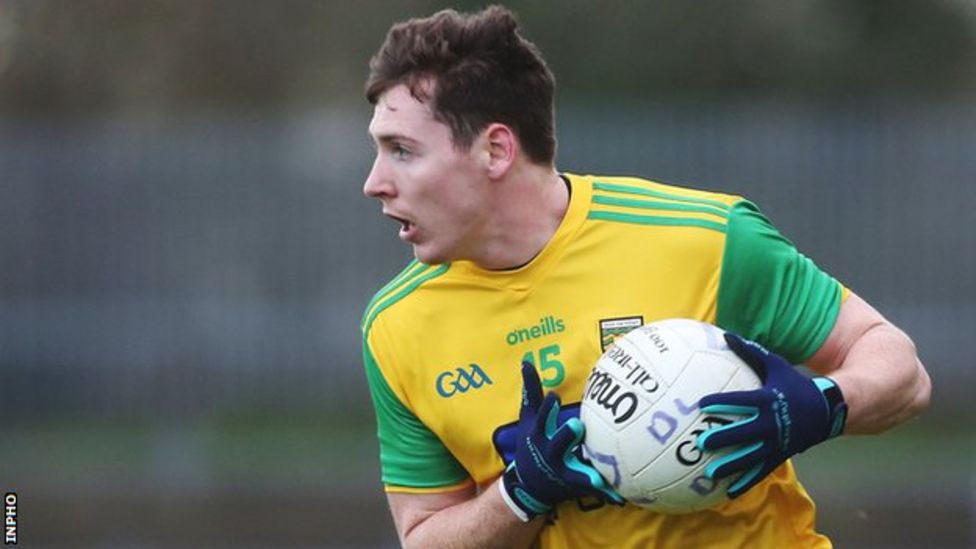 Football League Division Two: Armagh dent Erne promotion hopes as ...