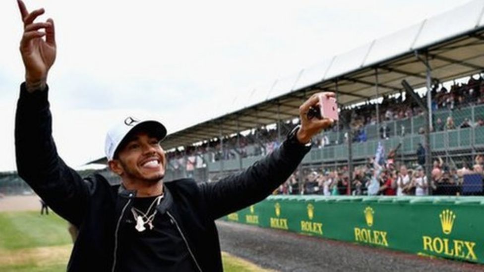 Lewis Hamilton: Could a vegan diet hamper his 'racing edge'? - BBC Sport