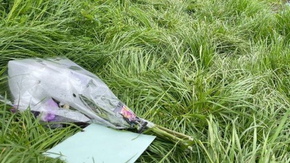 River-death boy's mum pays tribute to 'larger-than-life' son - BBC News