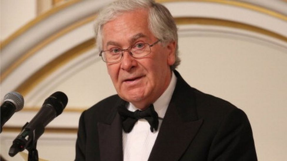 David Bernstein and Lord King resign from Aston Villa board - BBC Sport