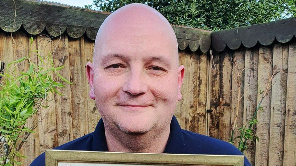 Northants driver sentenced for crash that killed Bedfordshire man - BBC ...