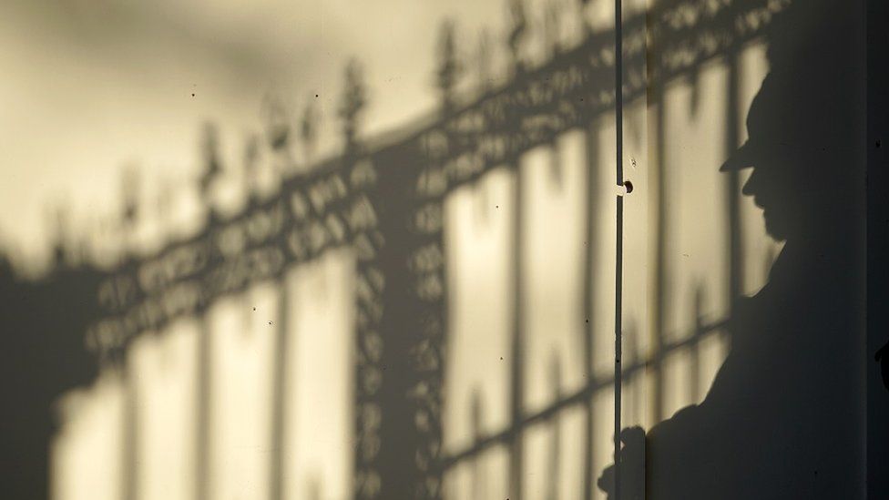 Proposal to keep MPs charged with violent or sexual offences away from ...