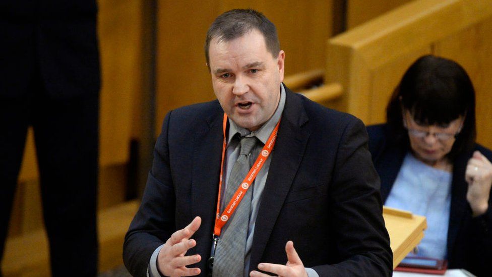 Labour's woes after European elections - BBC News