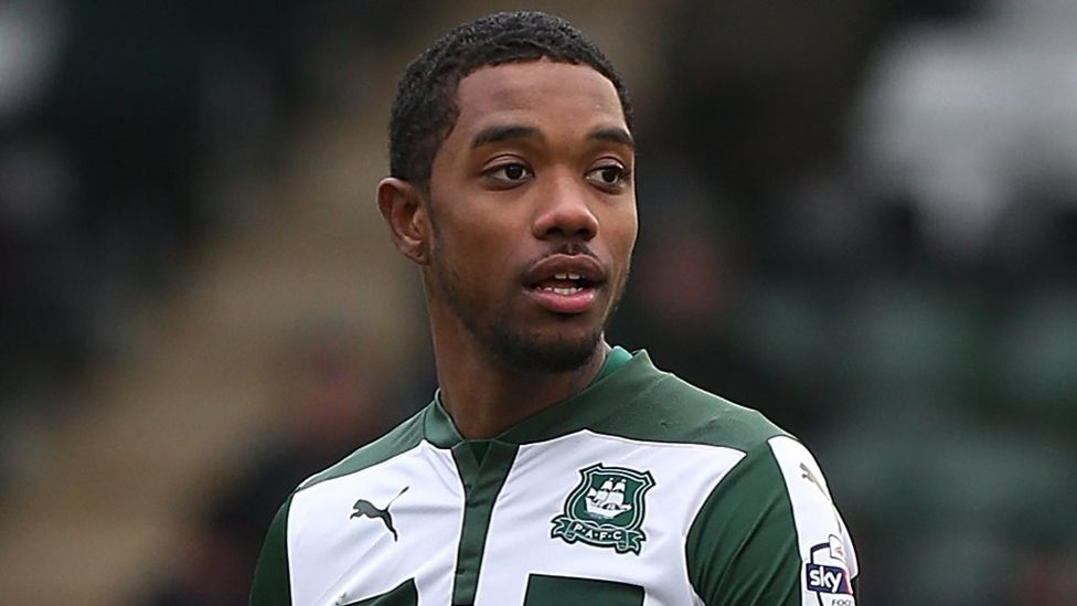 Jordan Wynter: Woking sign Bromley midfielder - BBC Sport