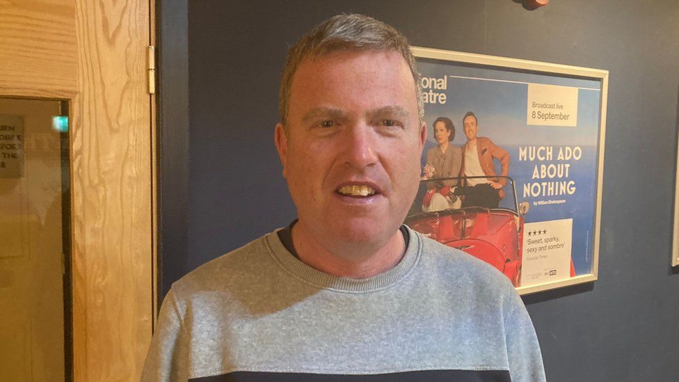 Queen Elizabeth II: 'She's been a constant in all our lives' - BBC News