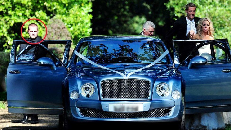 Ricky Hayden moped theft murder: Two teenagers bailed - BBC News