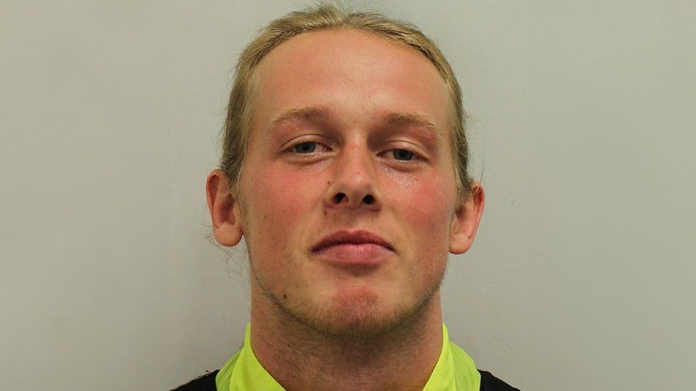 Mark Cavendish robbery: Third man jailed over knifepoint house raid ...