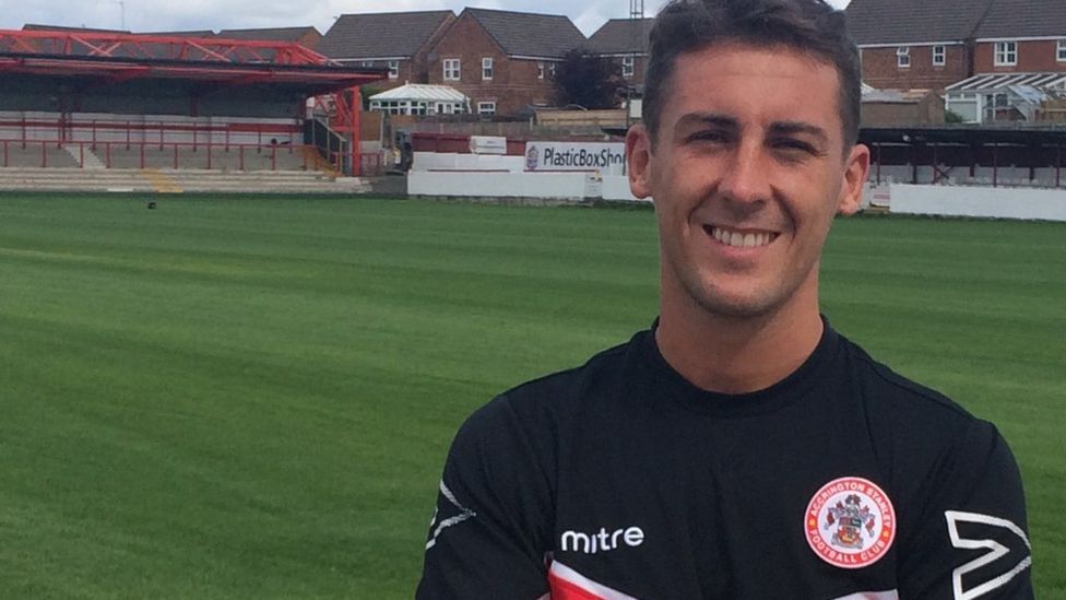 Premier League to write to Accrington Stanley chairman after criticism ...