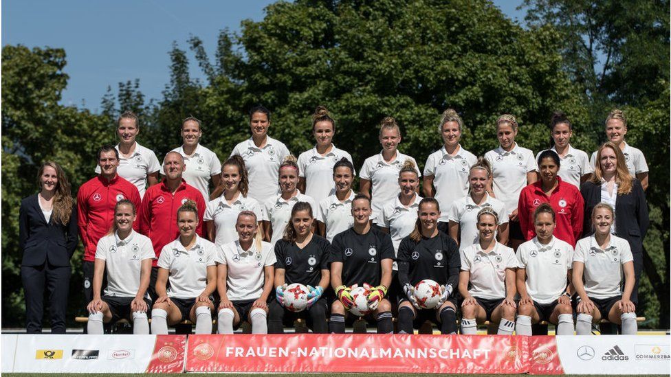 Women's Euro 2017: 8 things you need to know - BBC Newsround