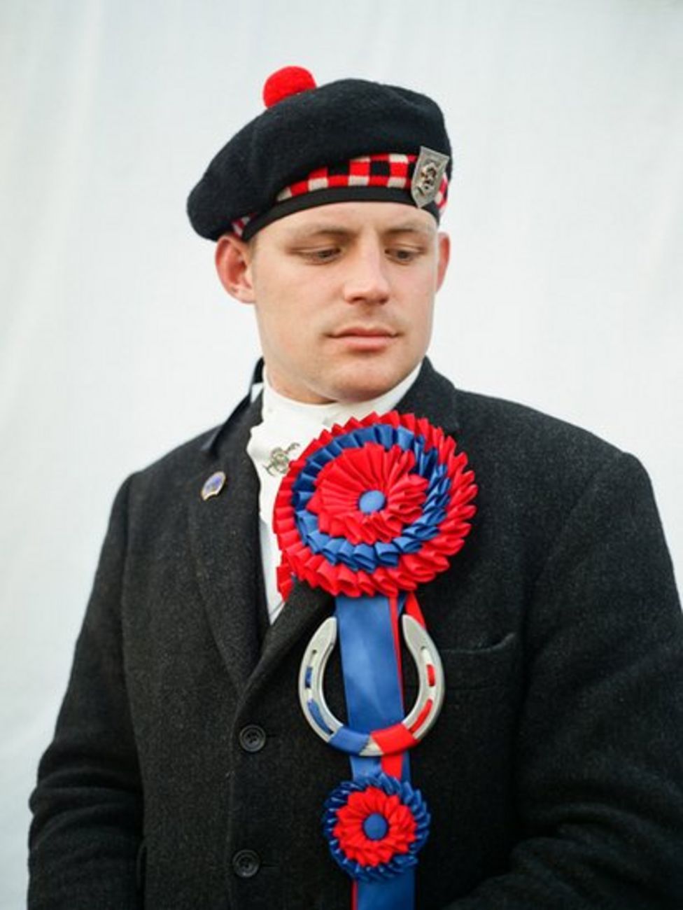 In pictures: The Ties That Bind - BBC News