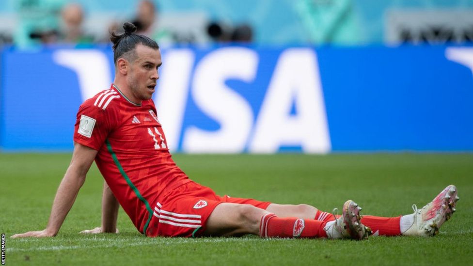 Kit Symons: Wales assistant leaves after World Cup disappointment - BBC ...