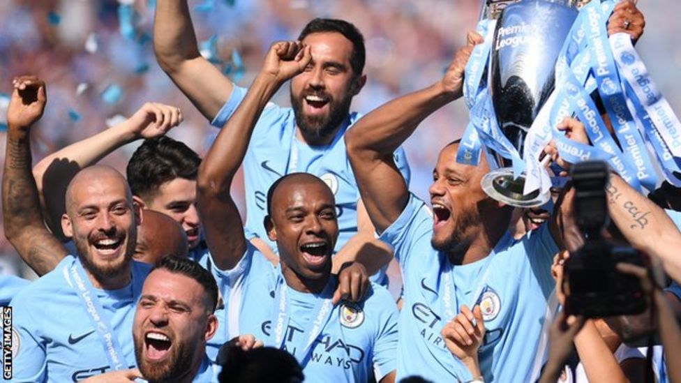 Premier League title race: 'English football has never seen anything ...