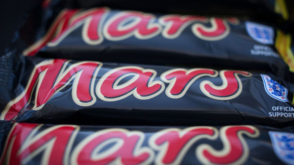 Food producer Mars taps into Moy Wind Farm near Inverness - BBC News