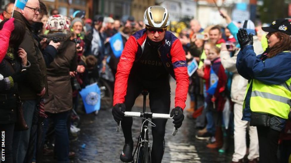 Countdown to Rio 2016: Olympic sport this week - BBC Sport