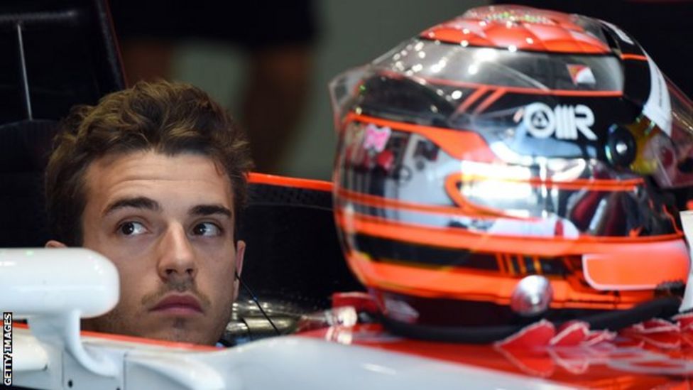 Formula 1 2019: Ferrari's Charles Leclerc on his dying father's wish ...