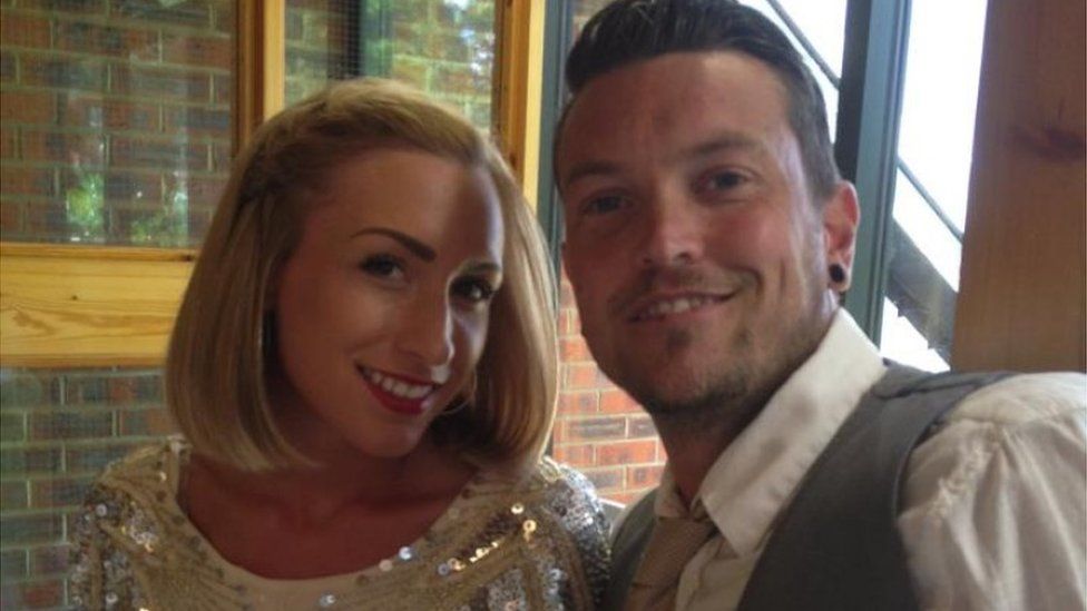 Terminally ill Jamie Tanner 'overwhelmed' by public's wedding appeal ...