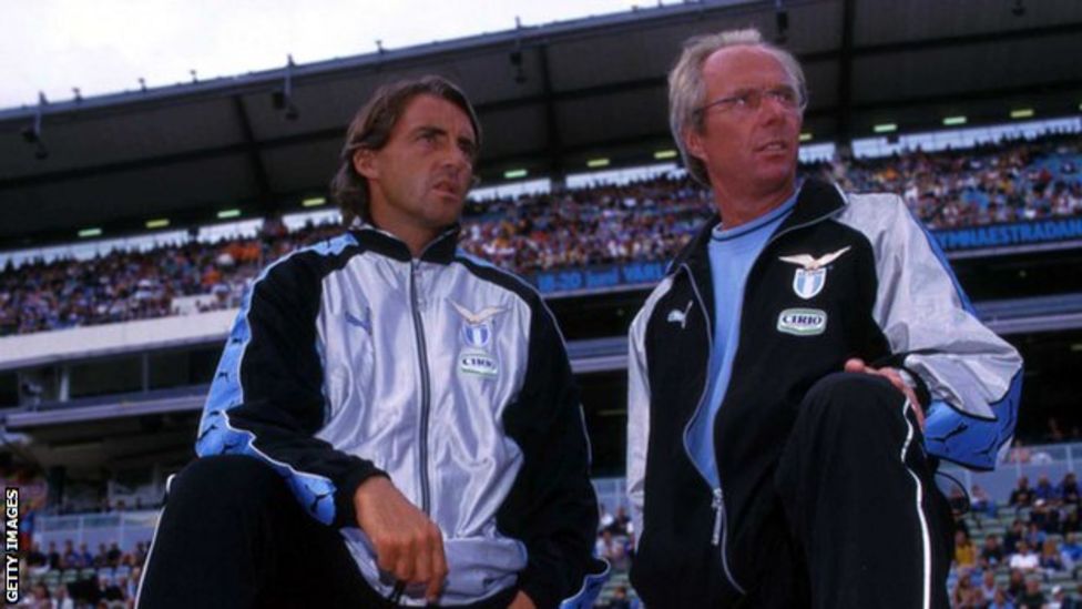 Lazio: Serie A side could be awarded the 1914-15 championship - BBC Sport