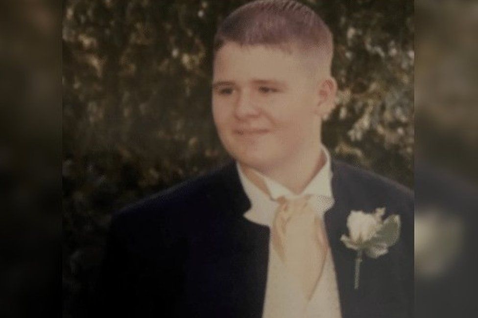 Billingham crash: Motorcyclist dies in Christmas Day collision - BBC News