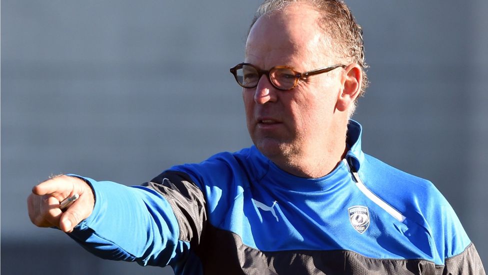 European Rugby Champions Cup: Saracens 32-7 Toulouse - BBC Sport