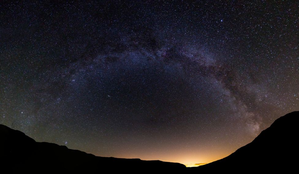 Your pictures of Scotland: 30 Sept - 7 Oct - BBC News