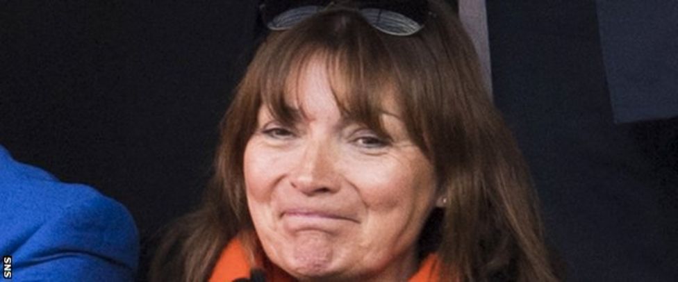 Dundee United 1-2 Crusaders - BBC Sport